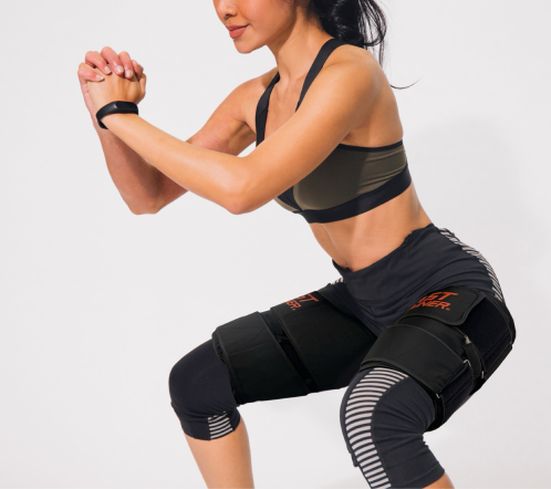 血流制限トレーニング | 加古川市のダイエットに強いジムYANEFIT